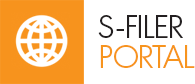 WCB S-Filer Portal - Login